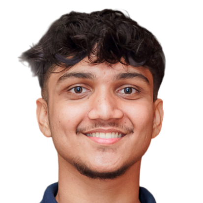 Terminal Portfolio | Prabin Bhattarai